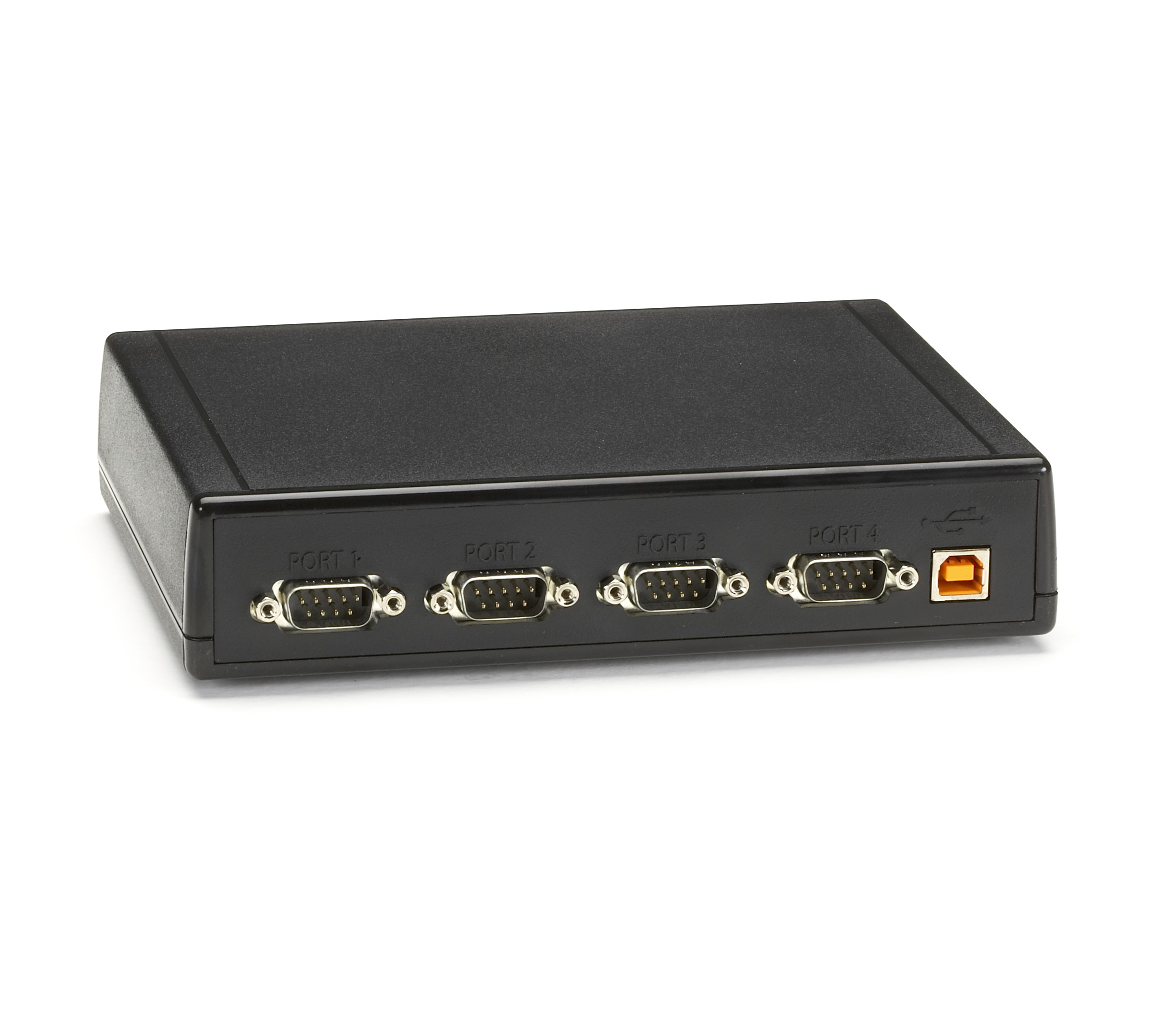 USB to RS232 Converter - DB9 | Black Box