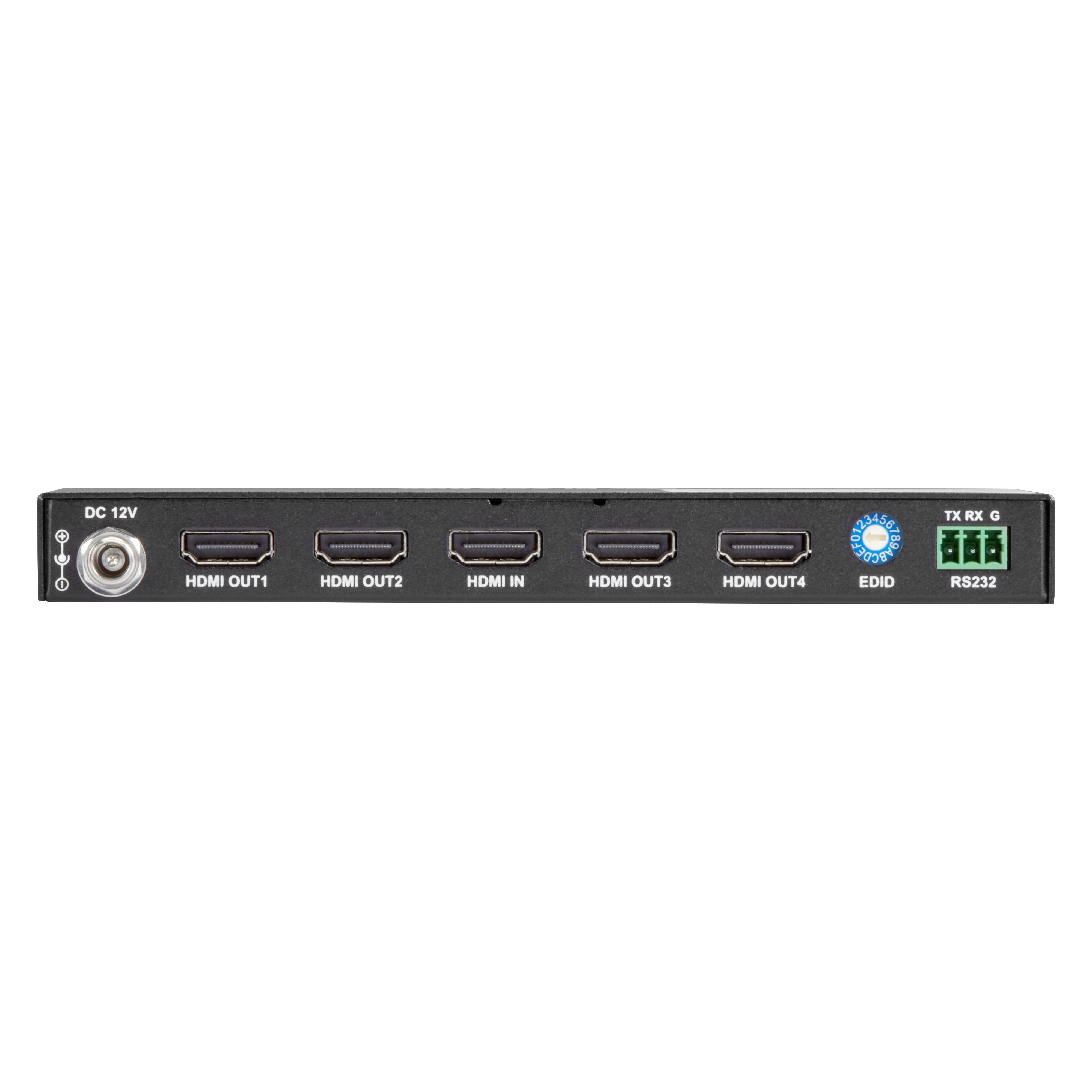 Splitter - HDMI 2.0, 4K60 | Black Box