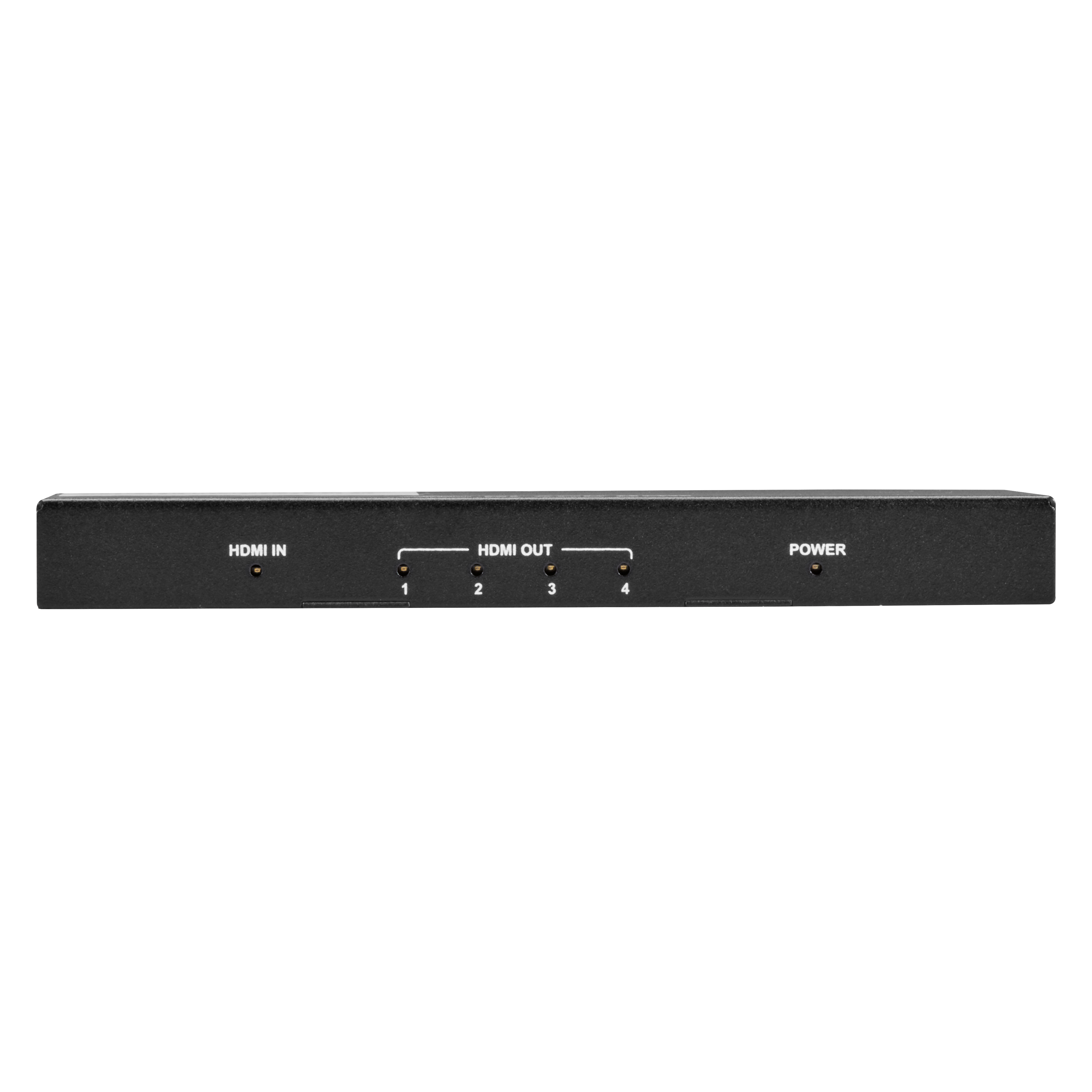 Splitter - HDMI 2.0, 4K60 | Black Box