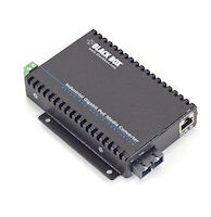 Media Converters | Black Box